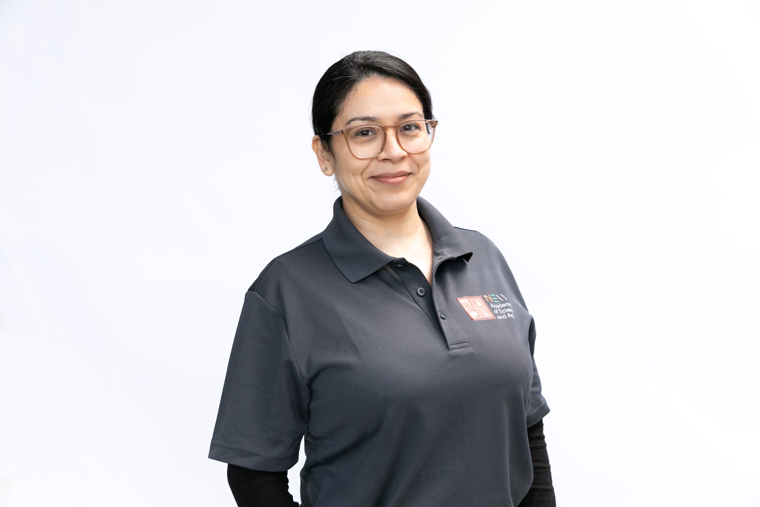 Our Team – N.E.W. Academy of Science and Arts
